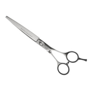 HAITO Sukai Titan Offset Hairdressing Scissors | Convex Blade