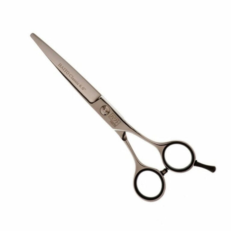 HAITO Sukai Titan Offset Hairdressing Scissors | Convex Blade