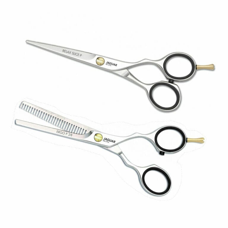 Jaguar Scissors - Jaguar Shears | Hairdressing & Barber scissors
