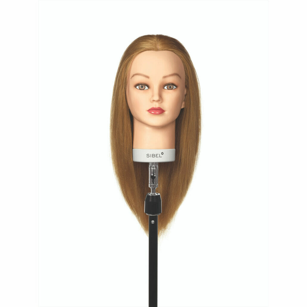 Sibel Jessica training head | training head | apprentice head