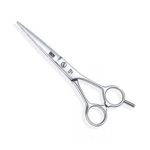 KASHO Damascus Series 5.5' Offset Scissors | DHS UK DELIVERY