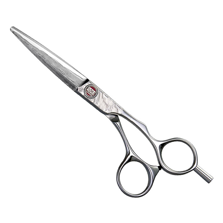 KASHO Design Master Texturizer Scissors | Direct Hairdressing Scissors