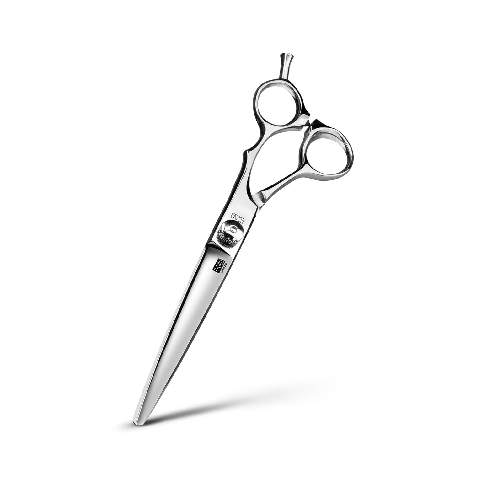 KASHO Ceramic Series 6' Scissors | Direct Hairdressing Scissors