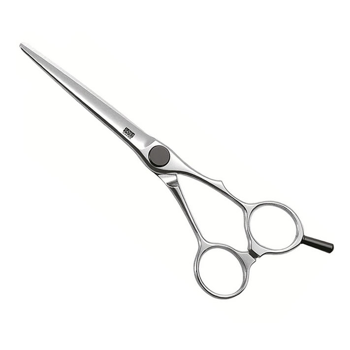 KASHO Damascus Series 5.5' Offset Scissors | DHS UK DELIVERY
