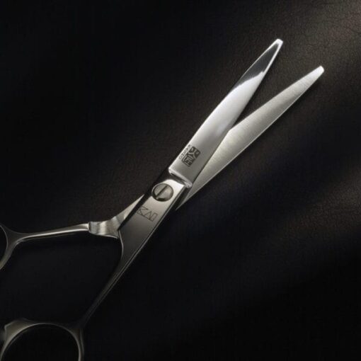 KASHO Blue Series 5.5' Offset Scissor | Kasho Offset Scissors
