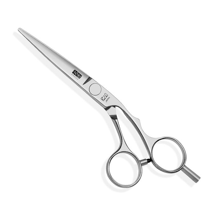 Kasho Excelia 6 Inch Offset Texturizer Scissors | DHS UK DELIVERY