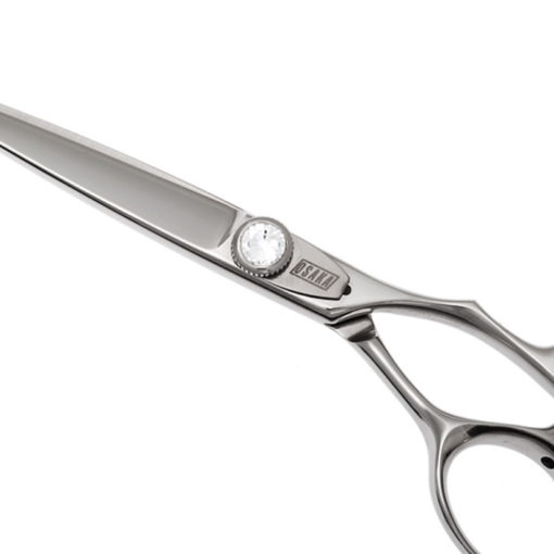 OSAKA Ice Hairdressing Scissors | Direct Hairdressing Scissors UK