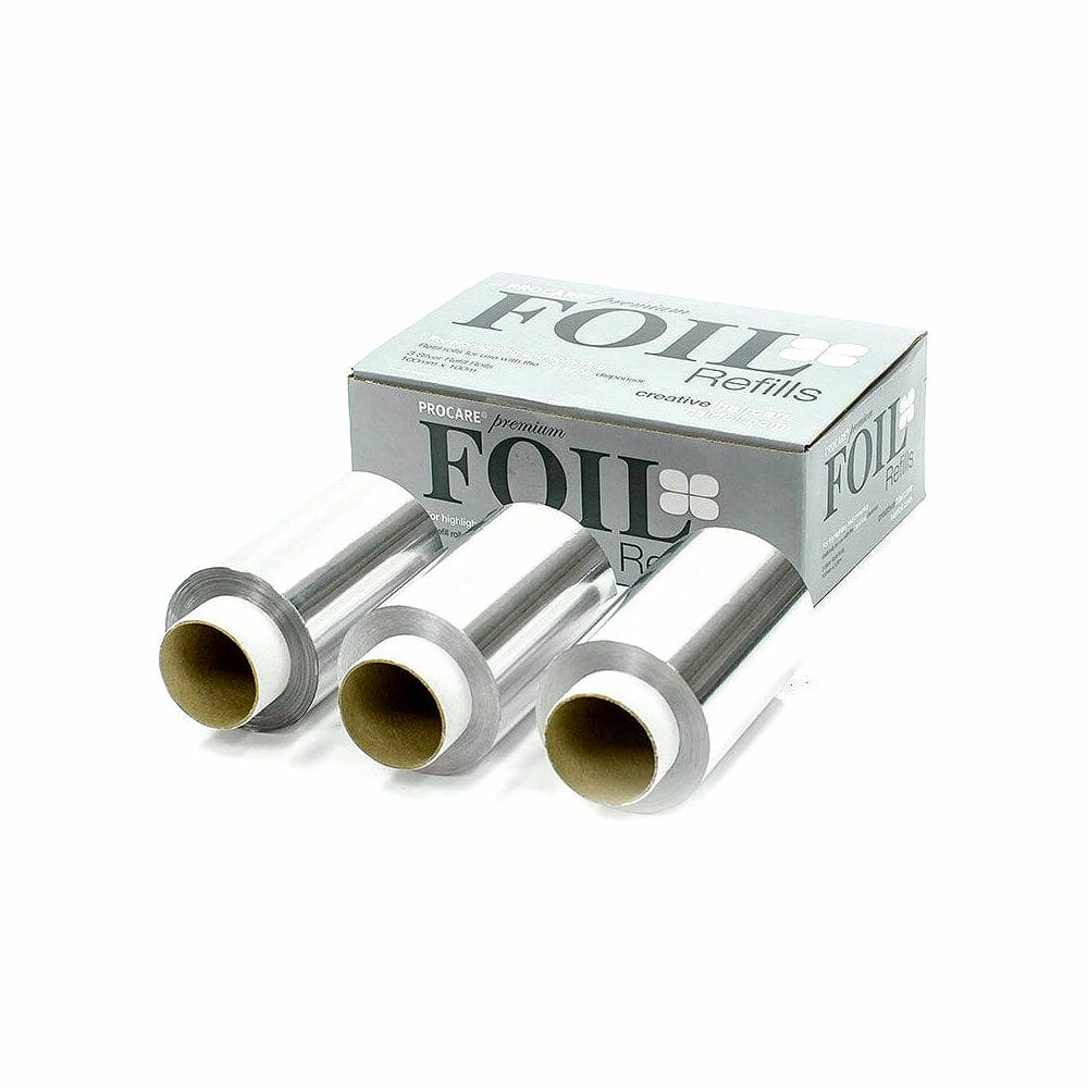 Procare Premium Foil 100mtr | Direct Hairdressing Scissors UK