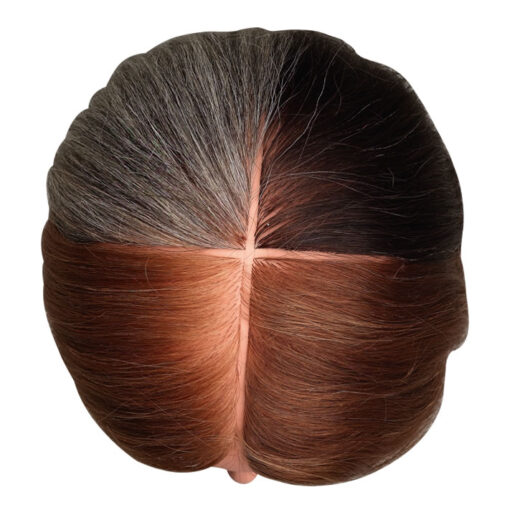 Sibel Selina 4 Colour Section Training Head | Training heads