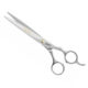 TONDEO 7EVEN Offset 7.0 Inch Scissors | Direct Hairdressing Scissors