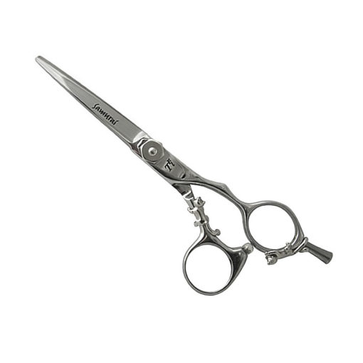 TRi Samurai Knights Gothic Hairdressing Scissors