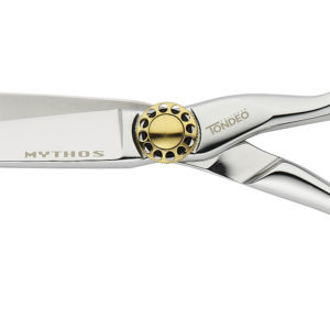 TONDEO Mythos Offset Hairdressing Scissor | Direct Hairdressing Scissors UK