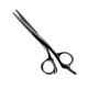 TONDEO Zentao Black Hairdressing Scissors | Tondeo Scissors