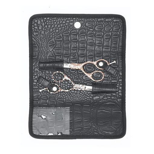 Scissor Cases, Pouches & Belts | Direct Hairdressing Scissors, UK