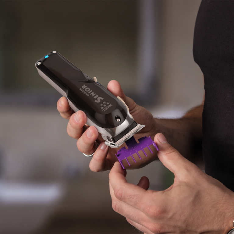 WAHL Ultimate Barbers Case | Direct Hairdressing Scissors