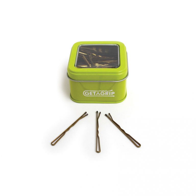 Get A Grip Kirby Grips | Direct Hairdressing Scissors