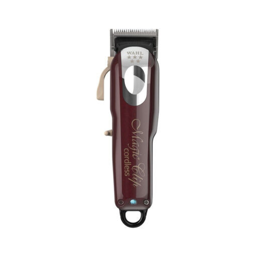 Wahl Cordless Magic Clip Clipper | wahl magic clipper