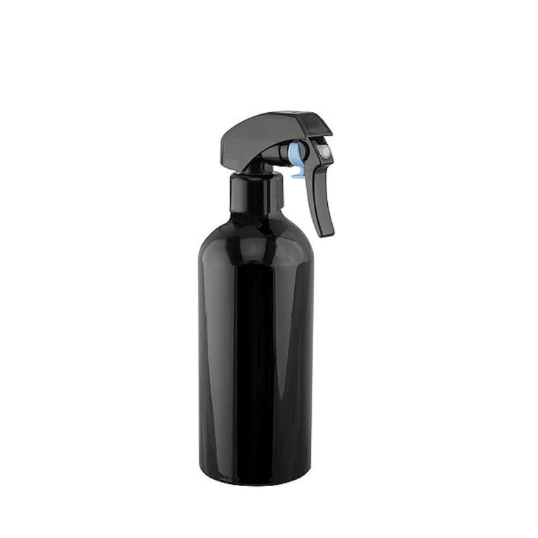 DMi King Size Black Barber Water Spray | Direct Hairdressing Scissors