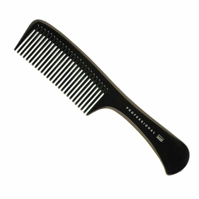 Acca Kappa Tapered Barbers Comb | Direct Hairdressing Scissors