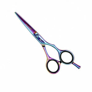 TRi Samurai Knights Gothic Hairdressing Scissors