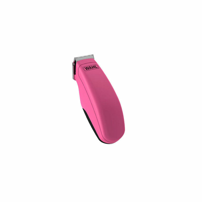 WAHL Pocket Pro Cordless Trimmer | palm trimmer | TRIMMER