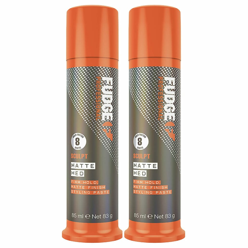 Acca Kappa Tapered Barbers Comb | Direct Hairdressing Scissors