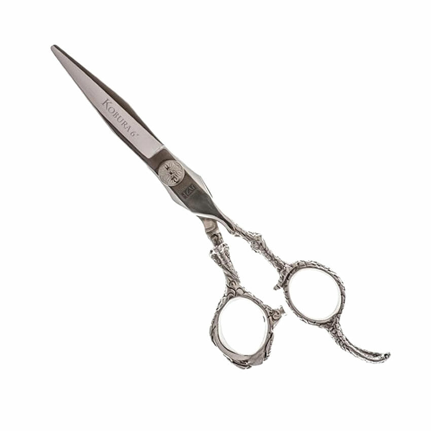 HAITO Sukai Titan Offset Hairdressing Scissors | DHS UK