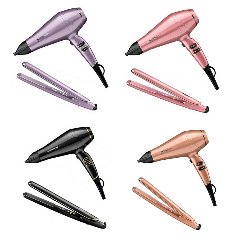 Hair Dryers - Professional Salon Hairdryers | Direct Hairdressing Scissors