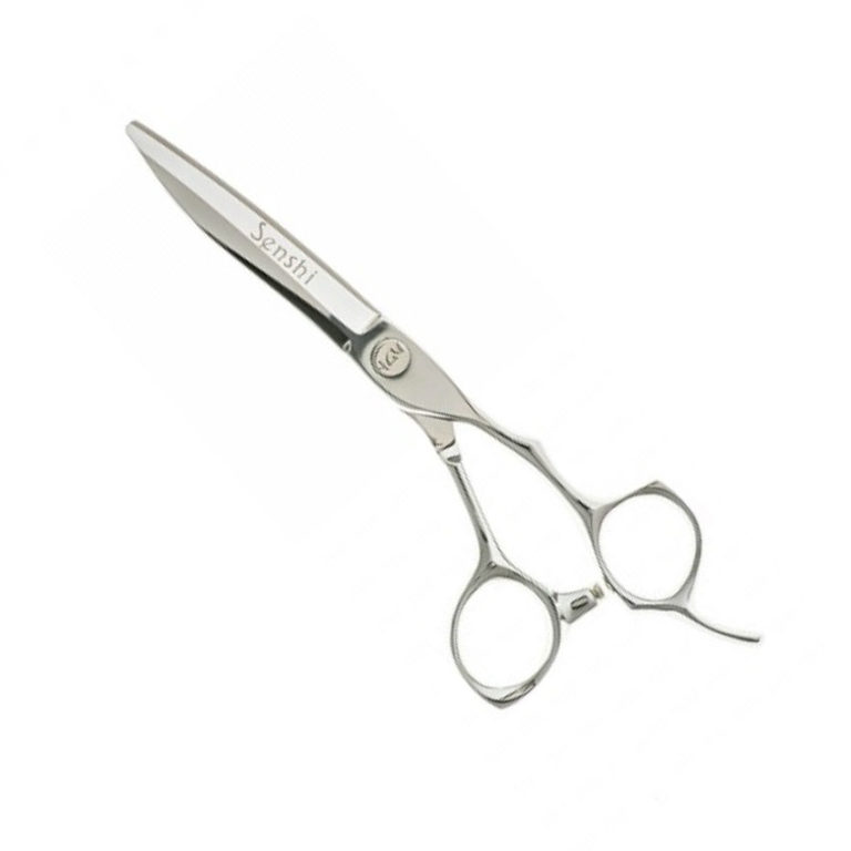 HAITO Sukai Titan Offset Hairdressing Scissors | Convex Blade