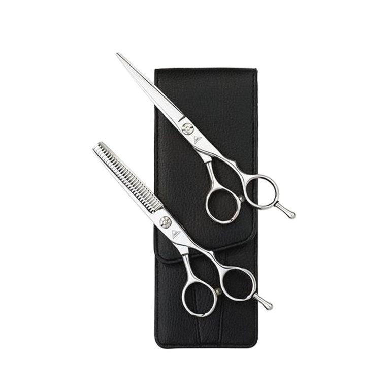 Hairdressing Scissor Set - Scissor Sets | Direct Hairdressing Scissors, UK