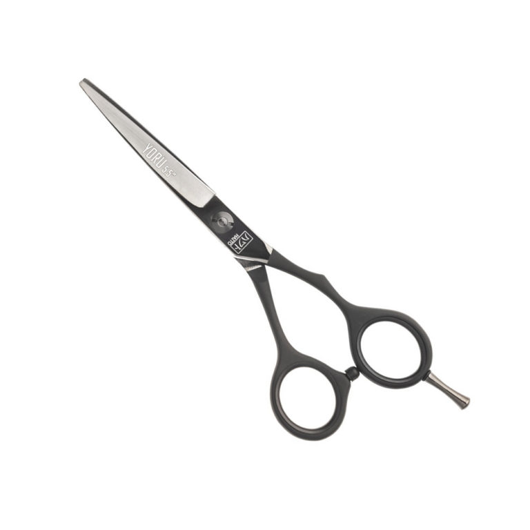 HAITO Sukai Titan Offset Hairdressing Scissors | DHS UK