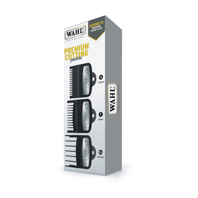 WAHL Ultimate Barbers Case | Direct Hairdressing Scissors