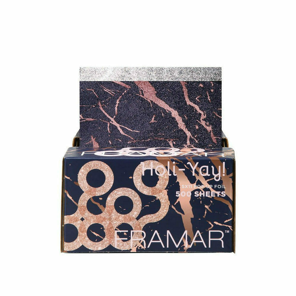 FRAMAR Holi Yay Pop Up Foil | DHS UK DELIVERY FRAMAR Holi Yay Pop Up Foil | DHS UK DELIVERY