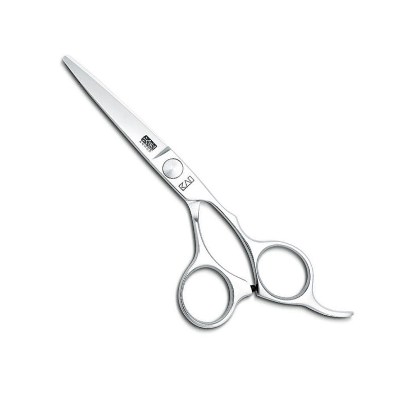KASHO Design Masters Series 5.5' Offset Scissors