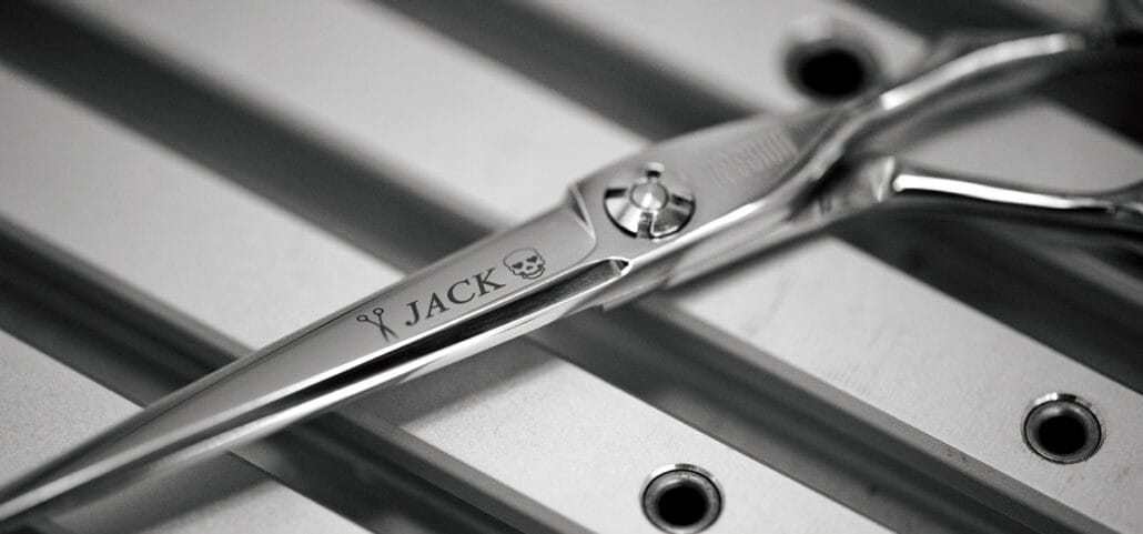 KYOTO Sprint Hairdressing Scissors | DHS | Kyoto Scissors