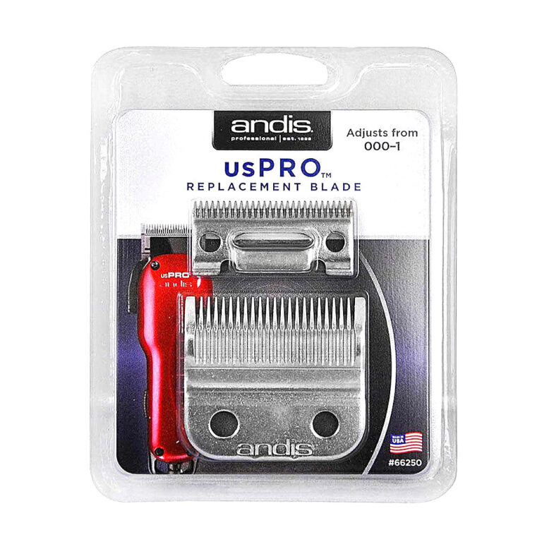 Andis USPro Replacement Blade Set | Andis