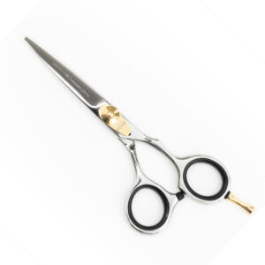 SAMURAI Diamond Collection Shinobu Artisan Hairdressing Scissors