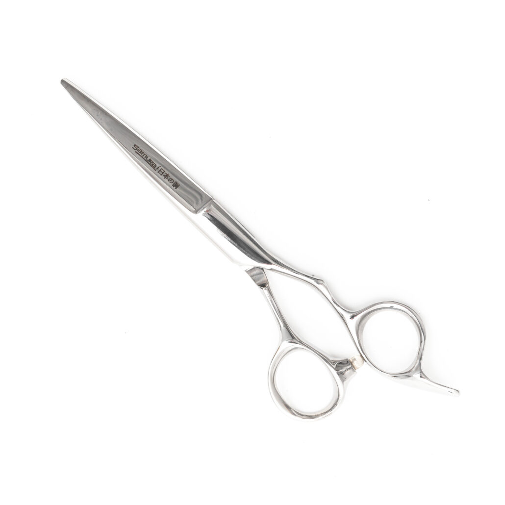 SAMURAI Diamond Collection Shinobu Artisan Hairdressing Scissors