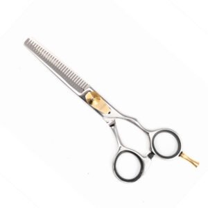 SAMURAI Diamond Collection Shinobu Artisan Hairdressing Scissors