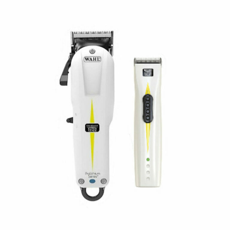 Wahl Cordless Magic Clip Clipper | wahl magic clipper