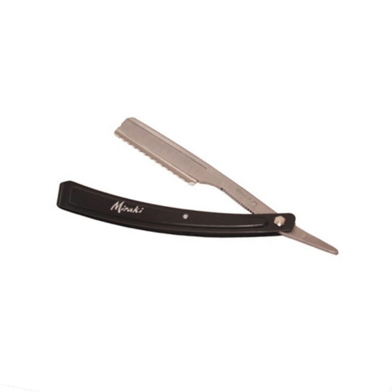 TONDEO TM Hairdressing Razor | Direct Hairdressing Scissors UK