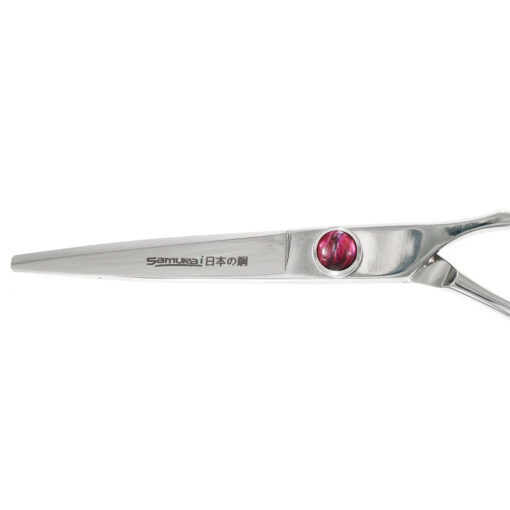 SAMURAI Diamond Collection Shinobu Artisan Hairdressing Scissors