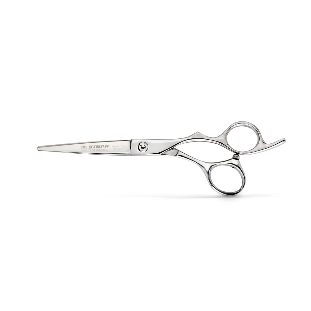 Kiepe Monster Cut Razor Edge Semi Offset Scissors – 2813 - Direct ...