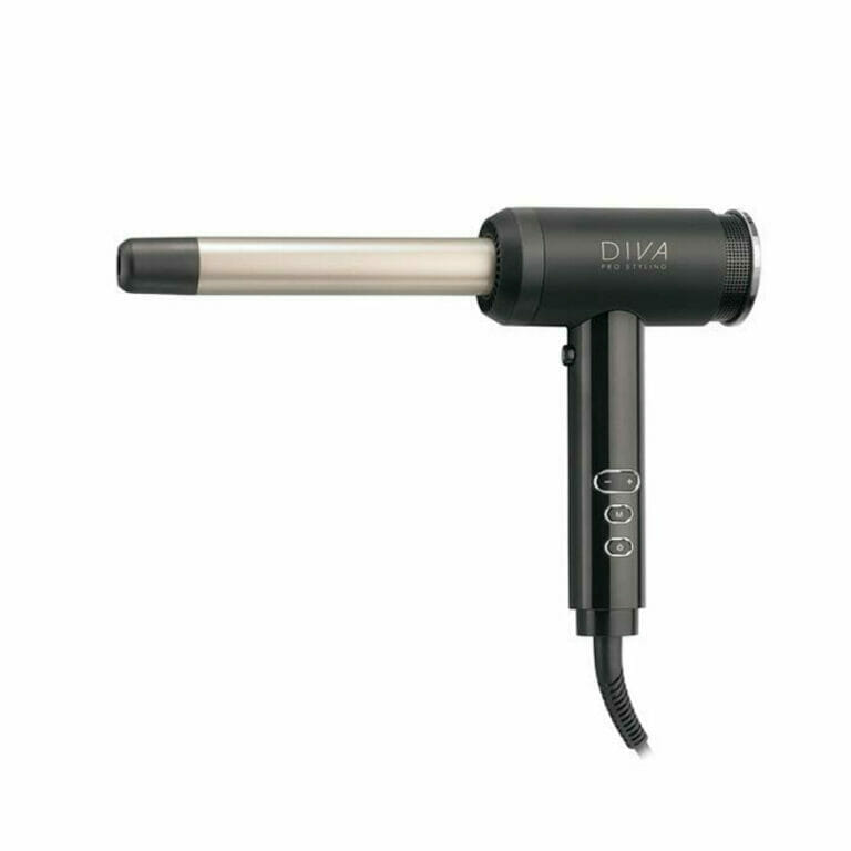 Diva Air Curl | Diva Pro styling Air Curl | Styling air wand