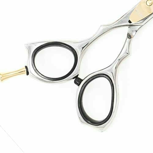 Offset Handle Scissors | Direct Hairdressing Scissors