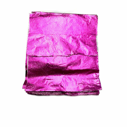 Sibel Embossed Alufoil Sheets | Foil alu sheets | Sibel foils