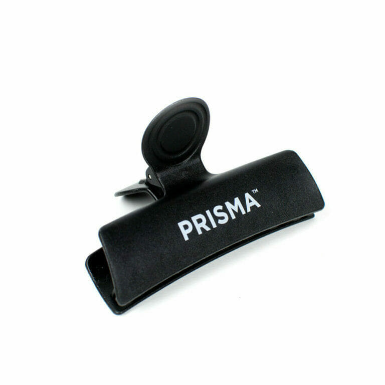 Prisma Butterfly Section Clips | Direct Hairdressing Scissors