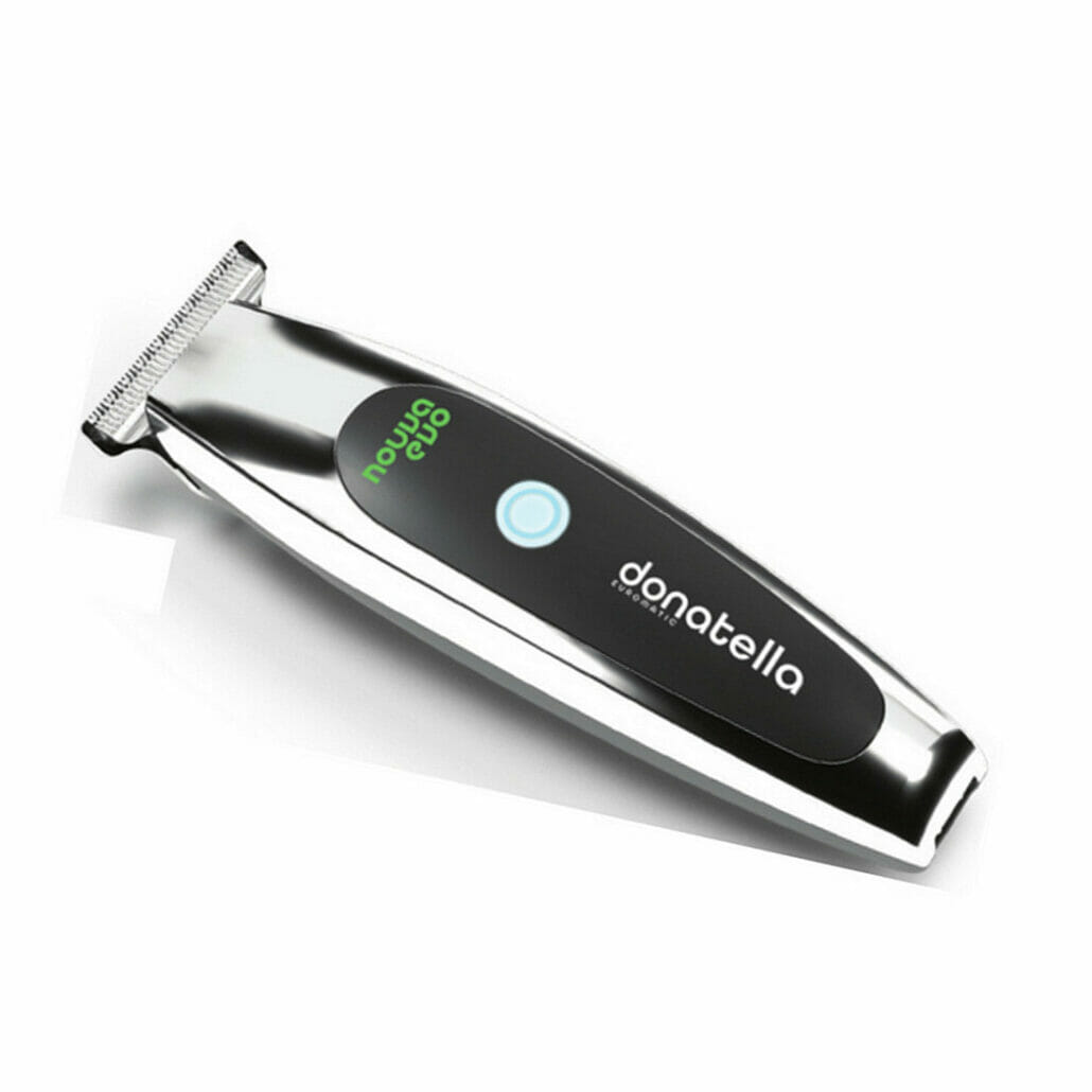 Ultron Extreme Taper Clipper | Direct Hairdressing Scissors