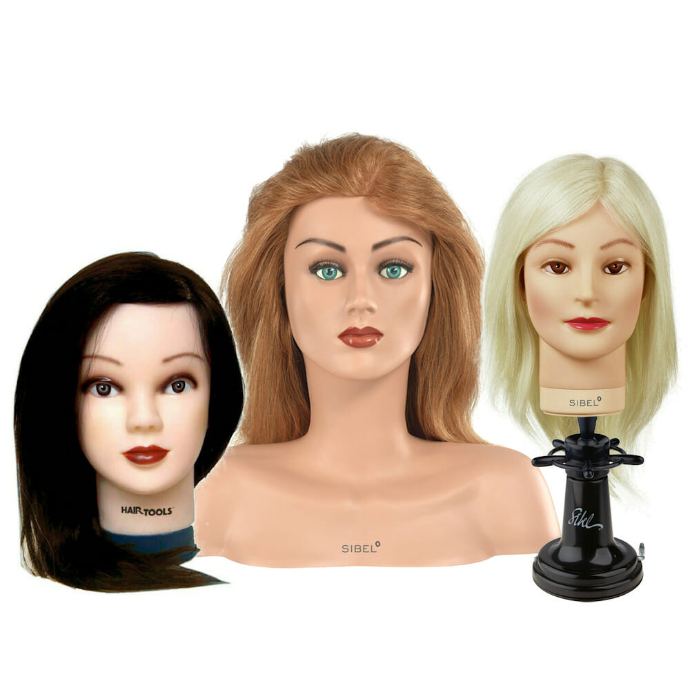 Student Training Heads, Clamps and Stands Archives - Direct ...