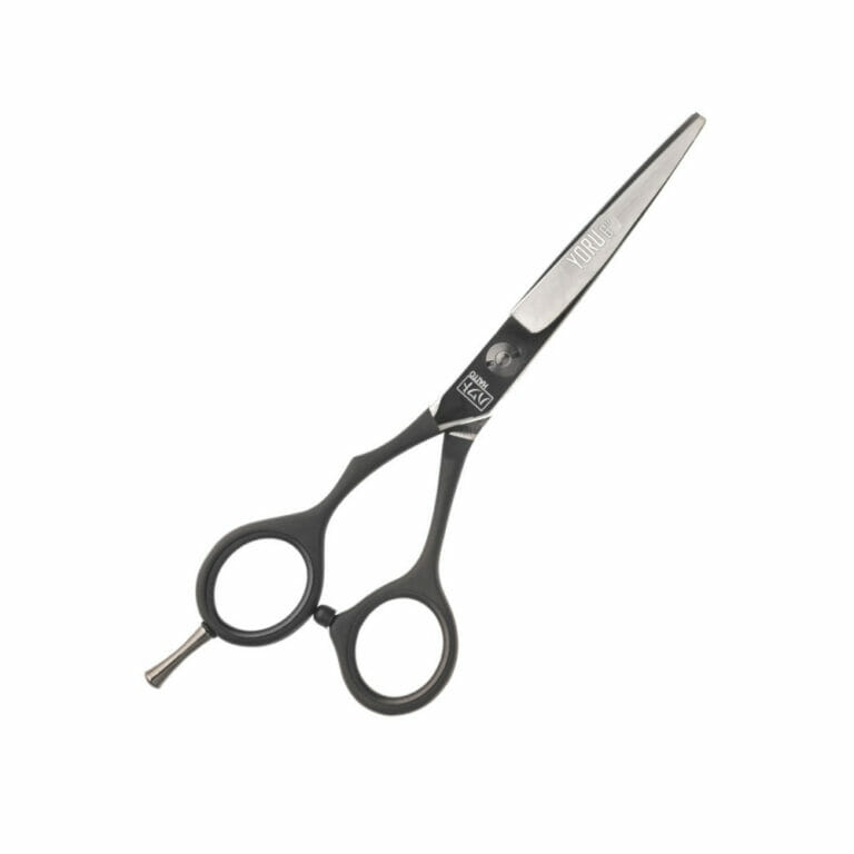 HAITO Sukai Titan Offset Hairdressing Scissors | Convex Blade